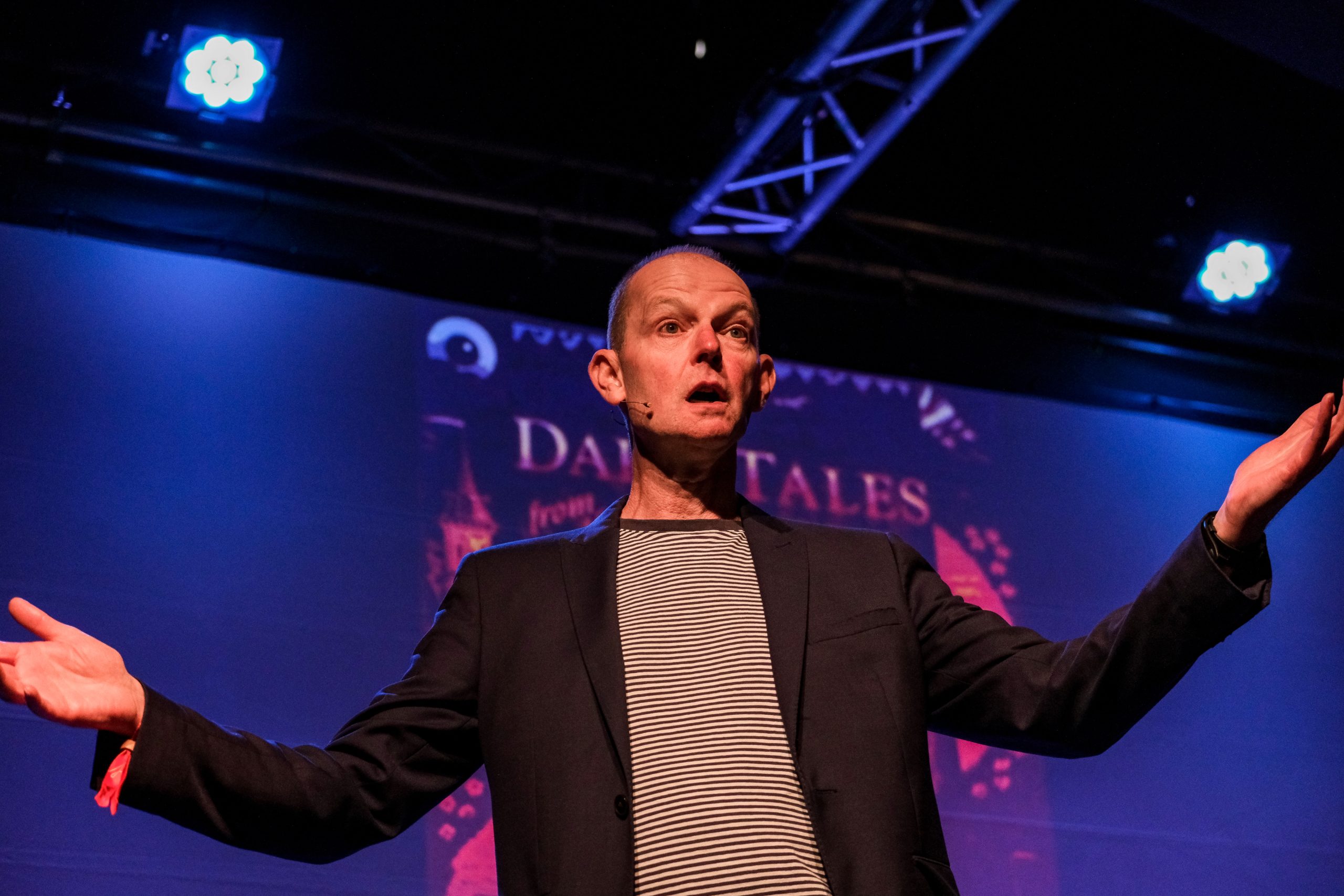 Cygnet Autumn Season – Cygnet Theatre